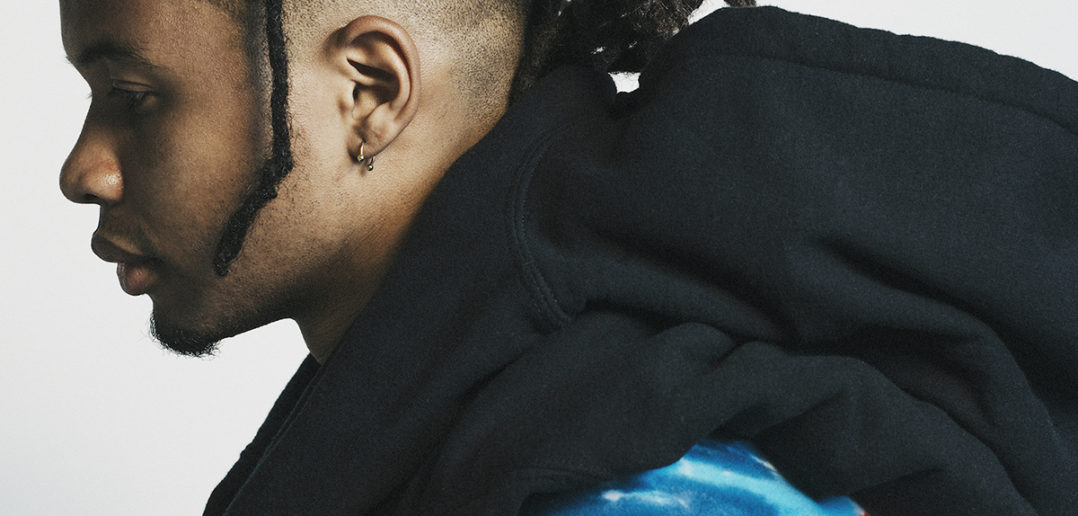 Daichi Yamamoto『Andless』リリースパーティーが京都METROで開催決定 - Pointed