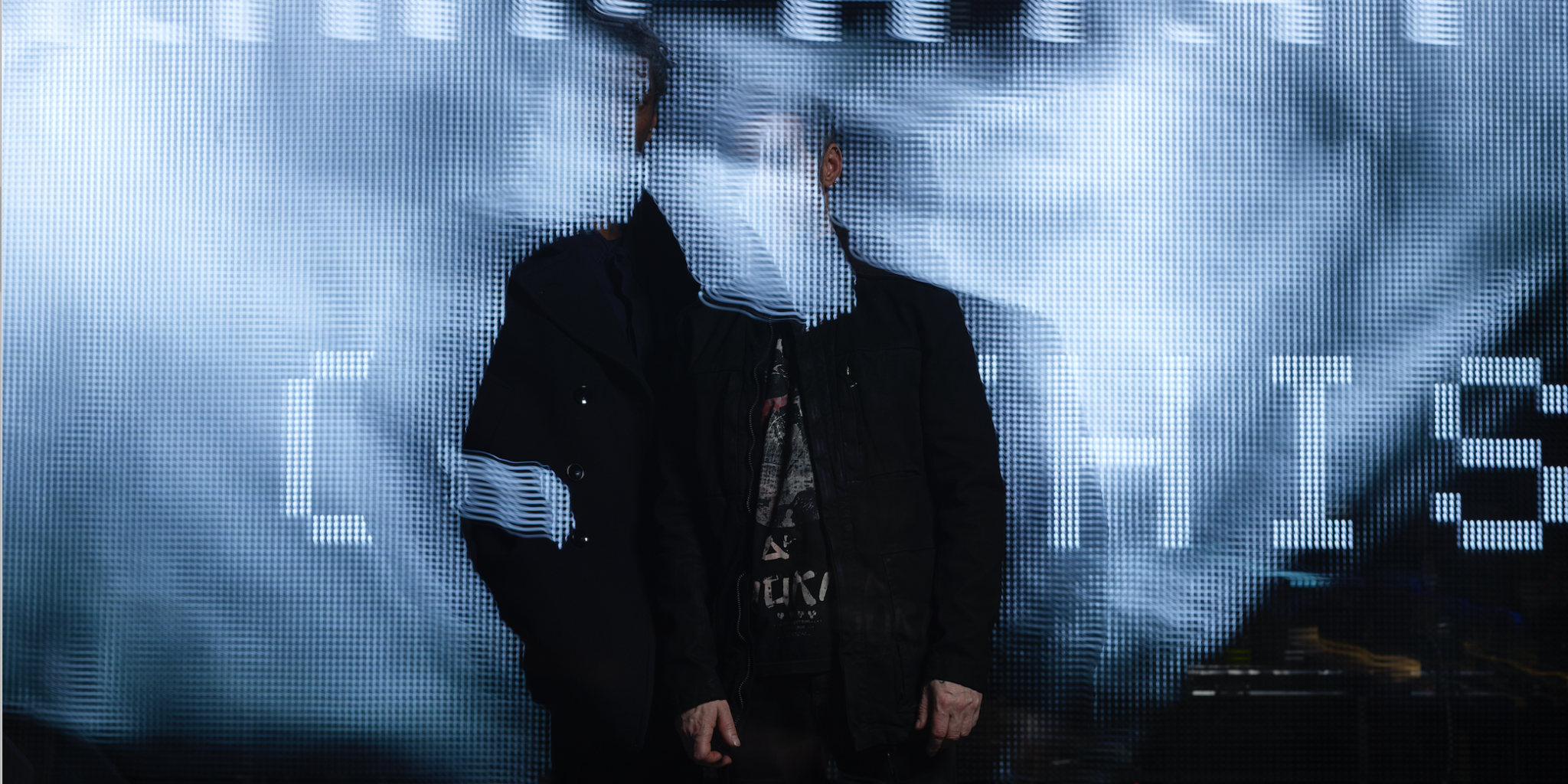 Massive Attackが最新EP『Eutopia』のリリース! Young Fathers、Algiers、Saul Williamsが客演 – Pointed