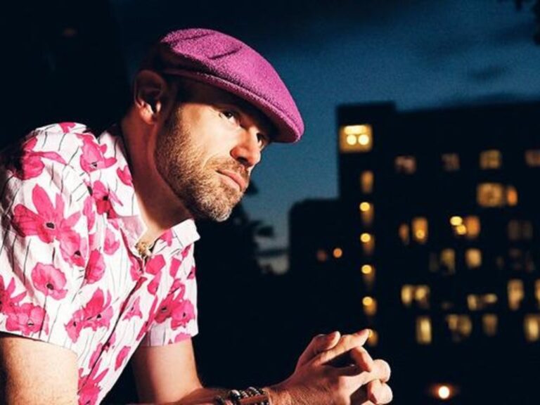 Joey NegroがThe Black Madonnaに引き続き、DJ名をDave Leeに改名すると発表 – Pointed