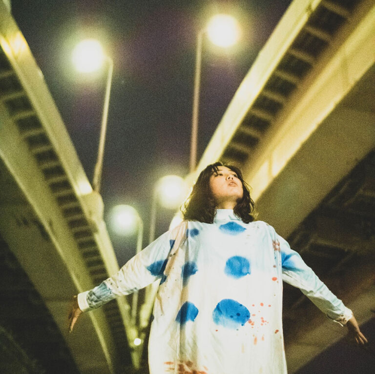 AATA、5ヶ月連続リリース第三弾シングル「Slow Flow」配信リリース – Pointed