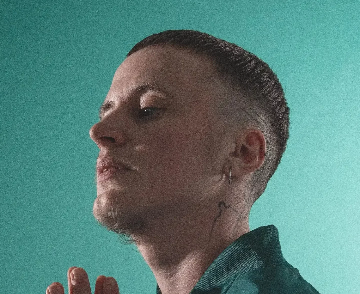 今最も期待を集めるプロデューサーI. JORDAN、Ninja Tuneからのデビューアルバムより新曲「Round n Round」先行公開 ...