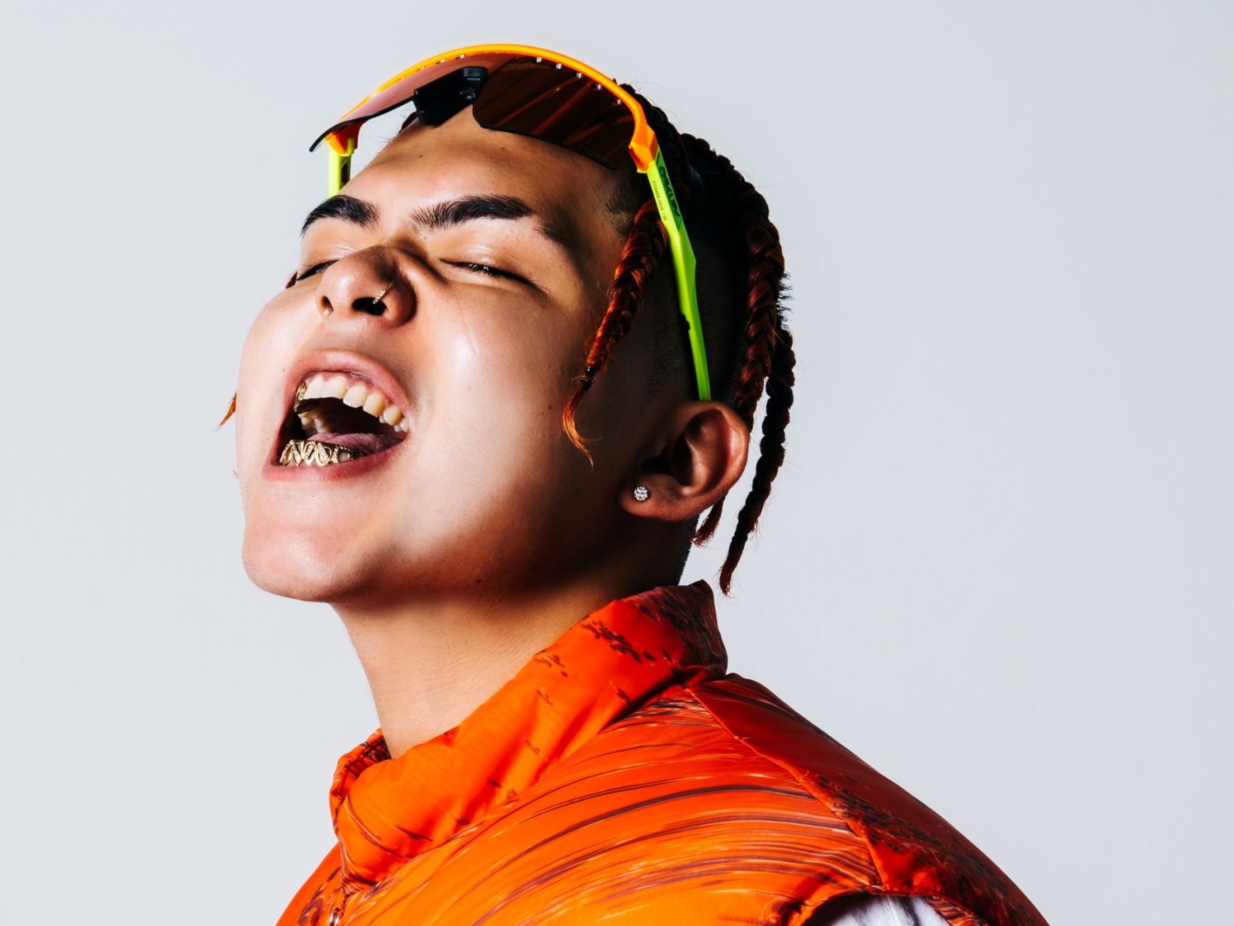 Leon Fanourakis、「BATTLE SUMMIT II」に出場決定 - Pointed