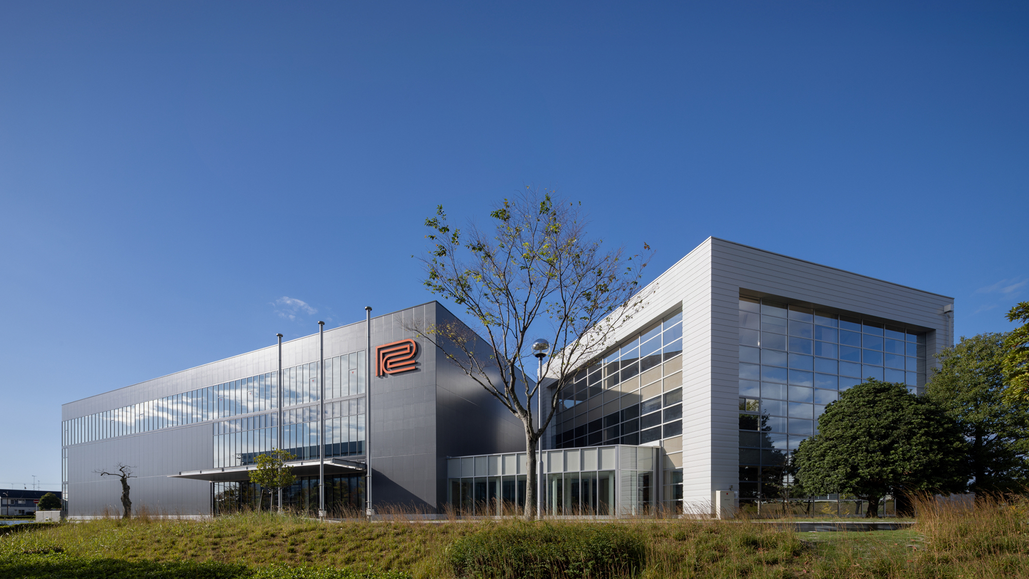 Roland新本社「Roland Inspiration Hub」が竣工！クリエイティブな発想が交わる、グローバル・イノベーション拠点に ...