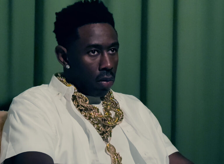 Tyler, The Creator、今年初となるシングル「THAT GUY」と「SAG HARBOR」を一挙リリース！ – Pointed